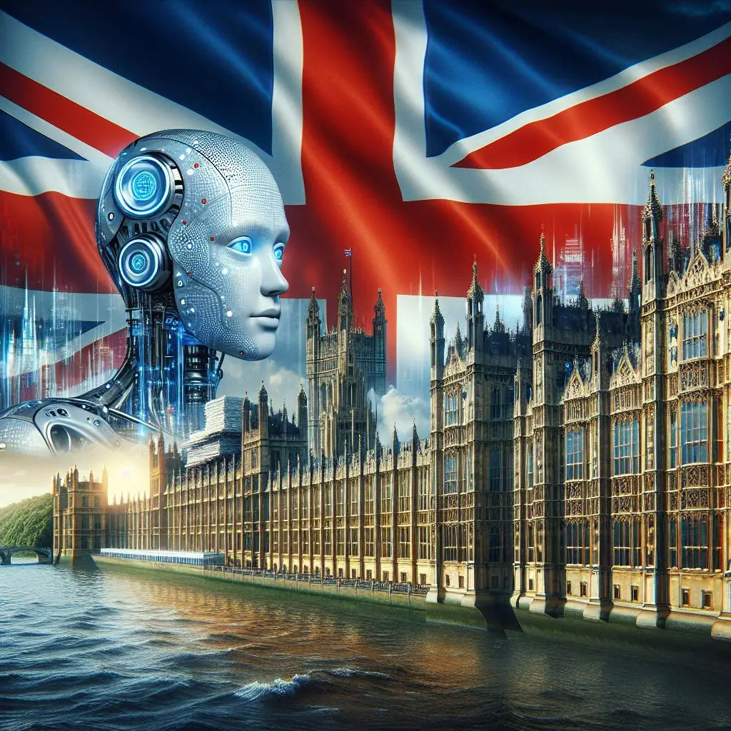 What is the UK Government's Artificial Intelligence Opportunities ...